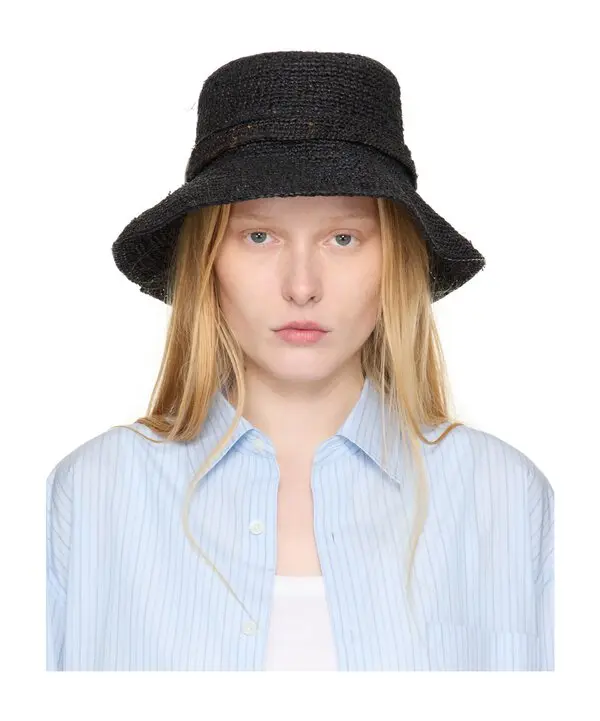 RAG  BONE Rag & Bone Lela Rollable Brim Fisherman Hat