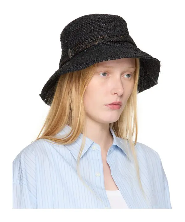 RAG  BONE Rag & Bone Lela Rollable Brim Fisherman Hat