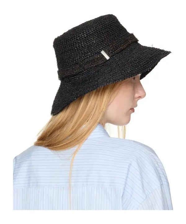 RAG  BONE Rag & Bone Lela Rollable Brim Fisherman Hat
