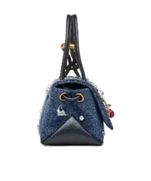 Marc Jacobs Trinket Mini Shoulder Bag