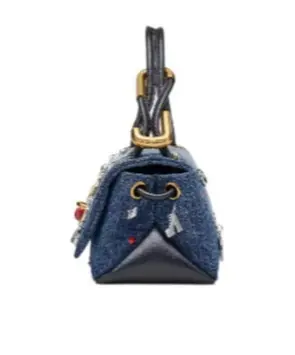Marc Jacobs Trinket Mini Shoulder Bag