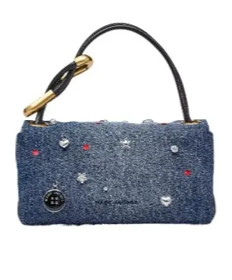Marc Jacobs Trinket Mini Shoulder Bag