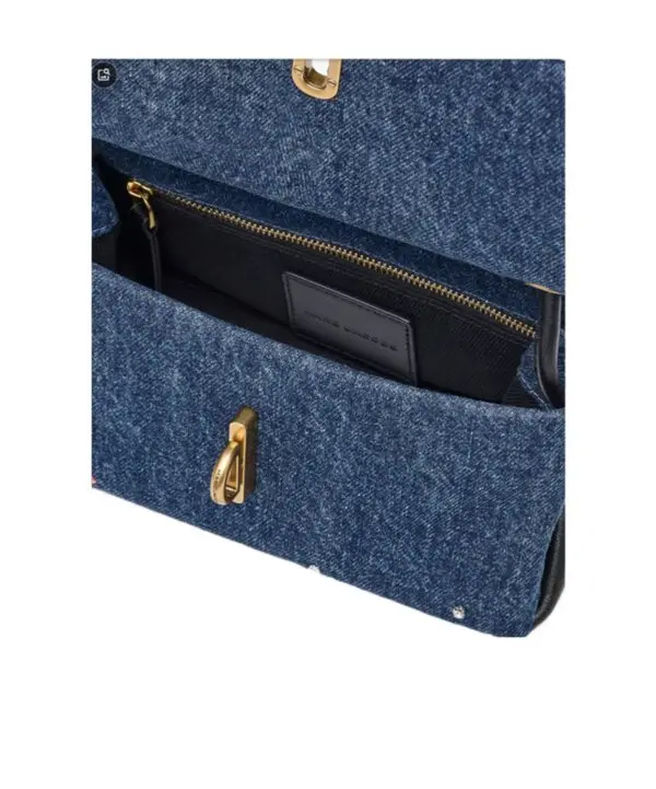 Marc Jacobs Trinket Mini Shoulder Bag