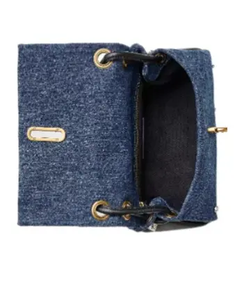 Marc Jacobs Trinket Mini Shoulder Bag