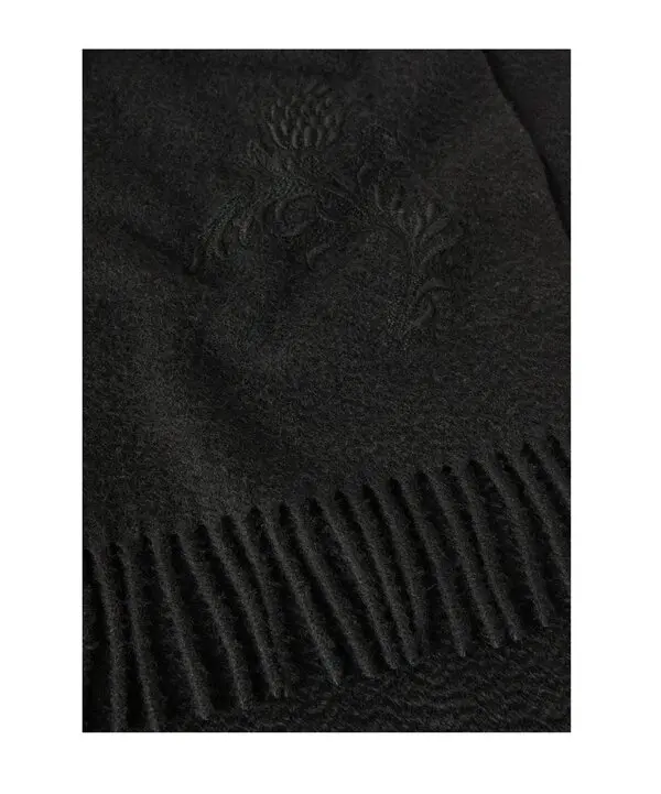 Loro Piana Fringed Scarf