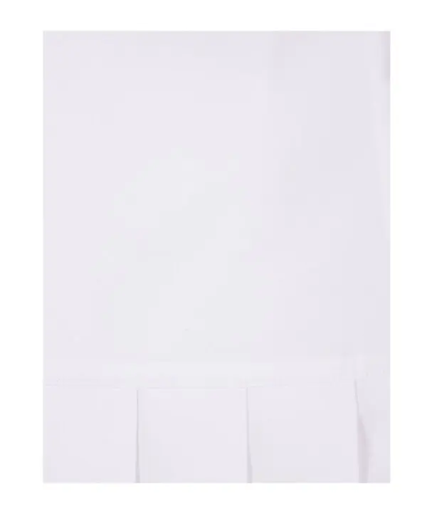 CHOPOVA LOWENA Spike Pleated Blouse