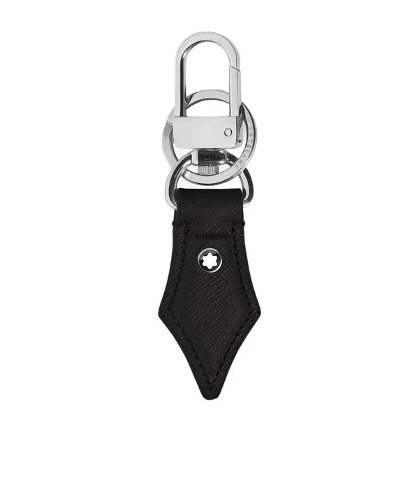 Montblanc Nib Key Holder - Black