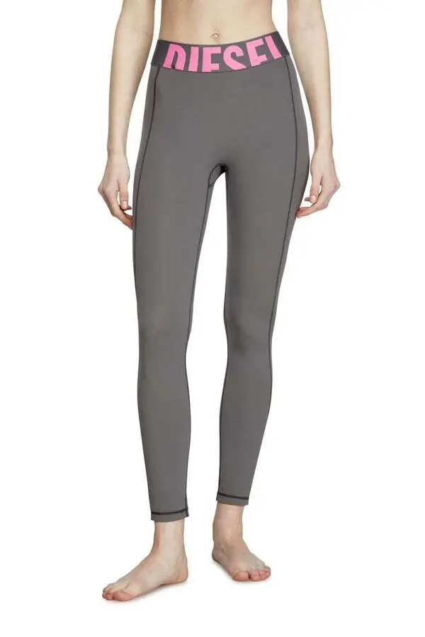 DIESEL® Adeline-d-pop Pants