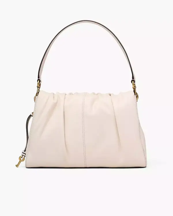 Marc Jacobs The Cristina Messenger Bag By - Ivory