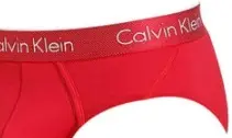 Calvin Klein Logo Printed Underwear