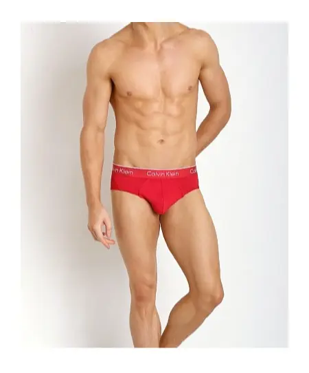 Calvin Klein Logo Printed Underwear