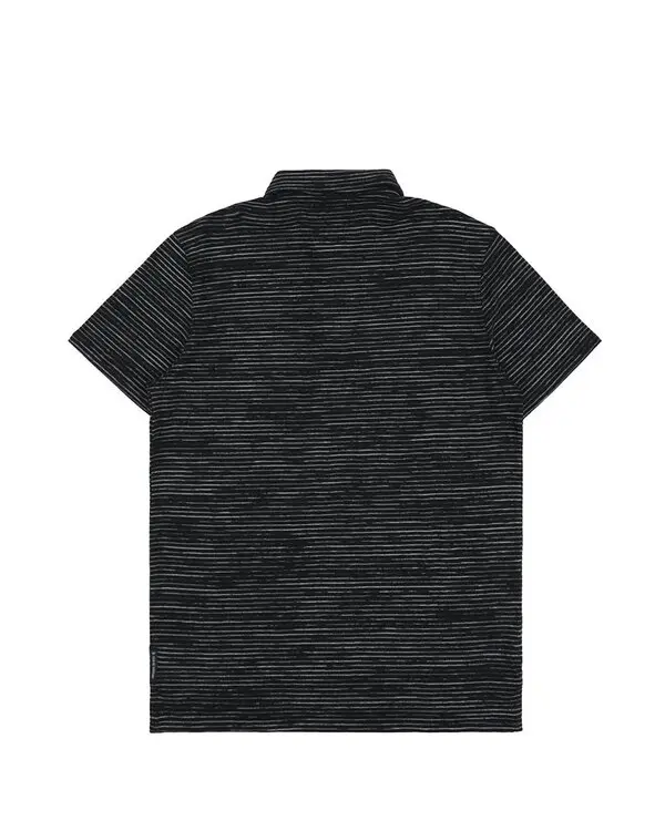 Emporio Armani Logo Polo Shirt