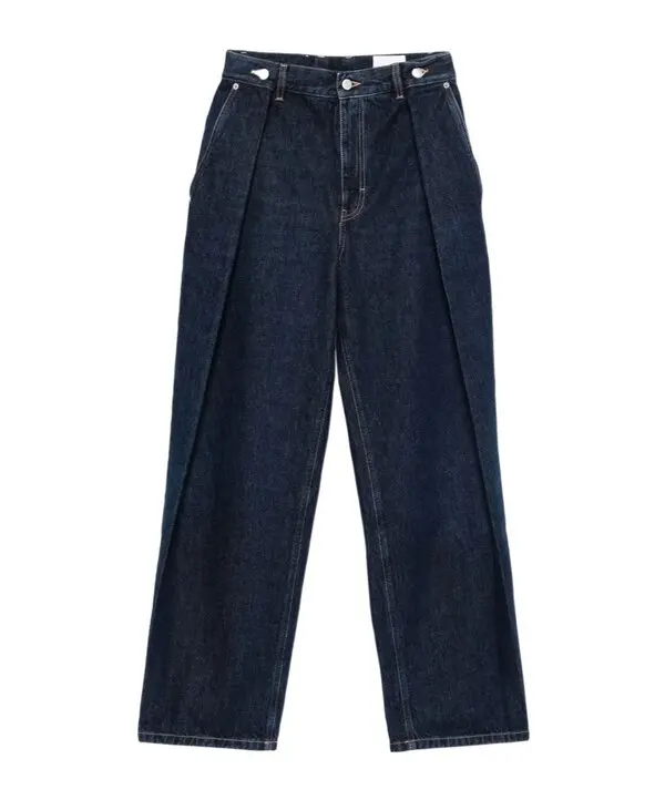 Axel Arigato Jeans - Navy Blue