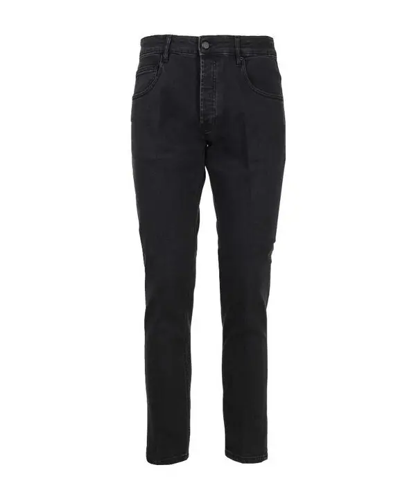 DON THE FULLER Yaren Slim-fit Jeans