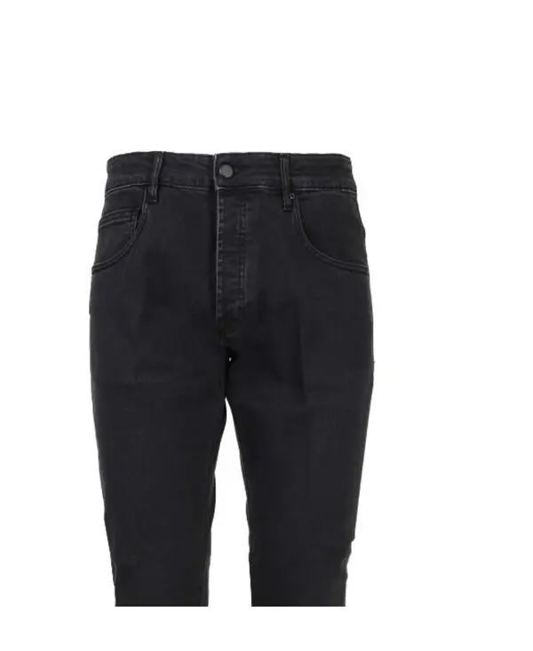 DON THE FULLER Yaren Slim-fit Jeans