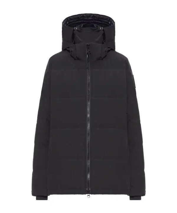 Canada Goose Chelsea Parka