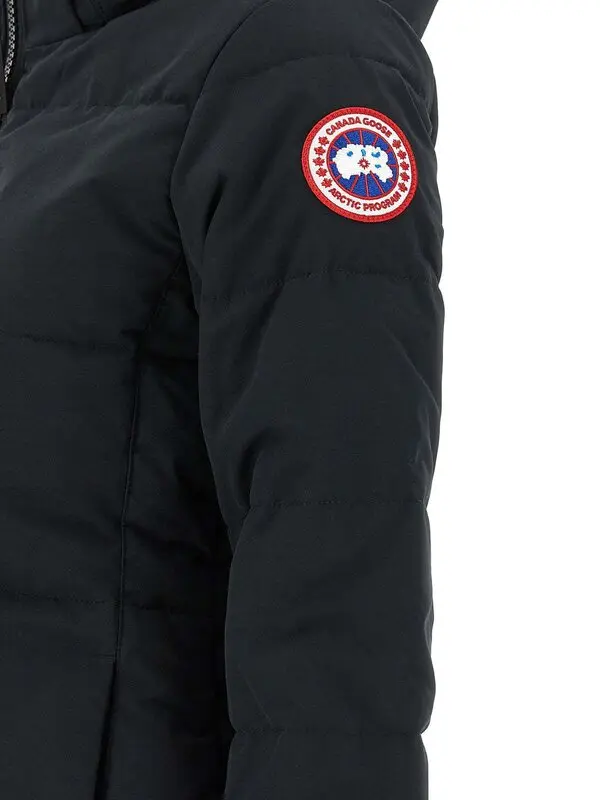 Canada Goose Chelsea Parka