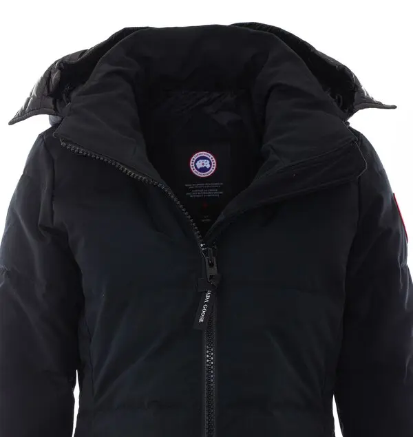 Canada Goose Chelsea Parka