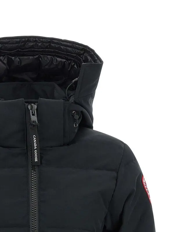 Canada Goose Chelsea Parka
