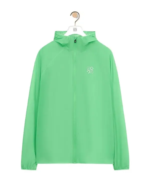 Loewe Ultra Jacket - Green