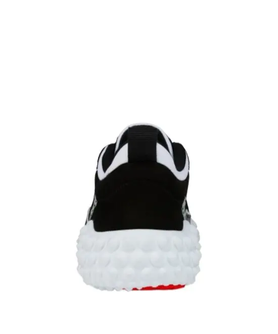 CHRISTIAN LOUBOUTIN Mara Logo-detail Low-top Sneakers - Black