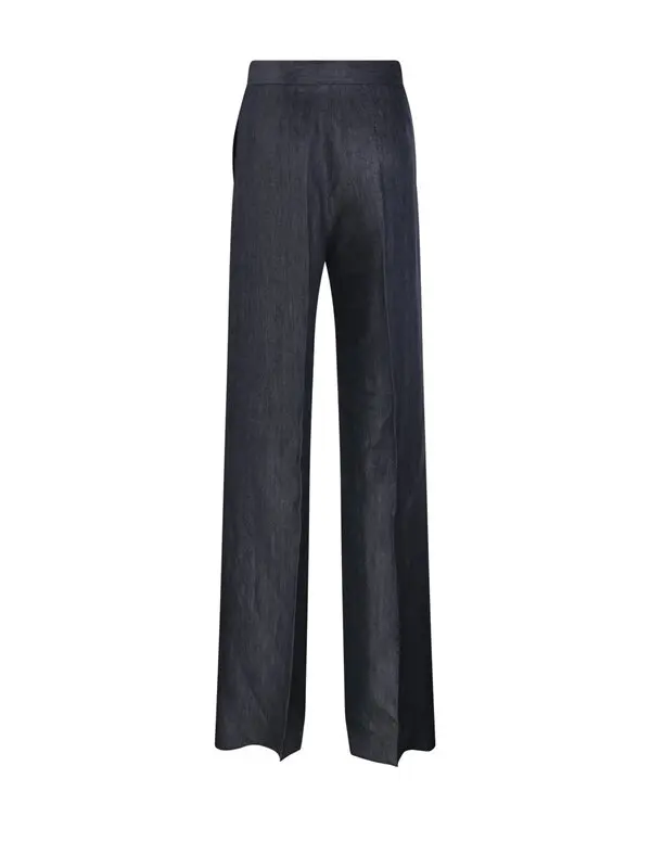 Max Mara Wide-leg Tailored Trousers