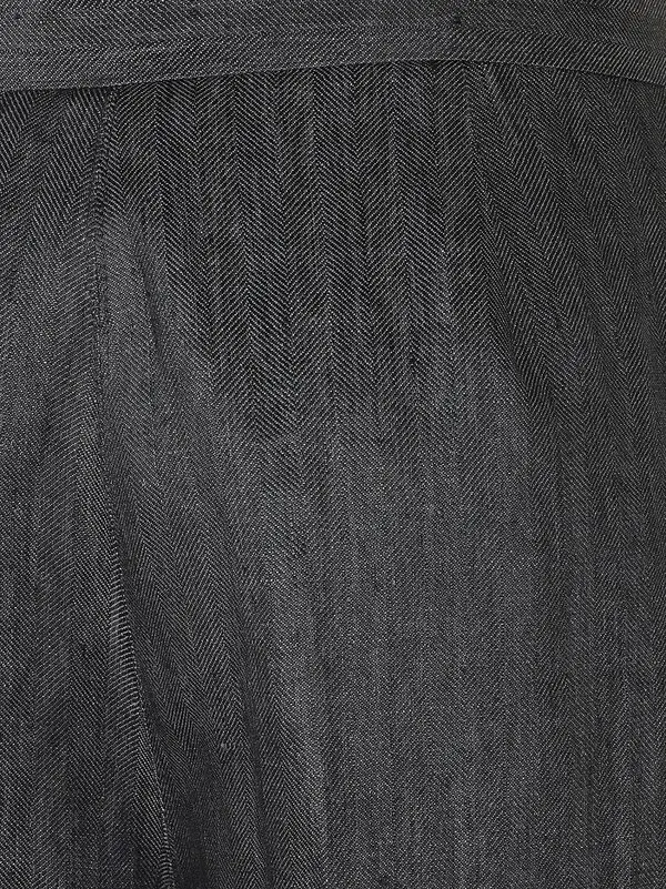 Max Mara Wide-leg Tailored Trousers