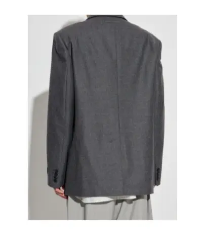 MAISON MARGIELA Button-up Blazer