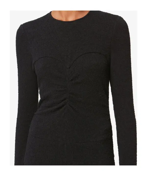 Isabel Marant Étoile Flora Dress - Black