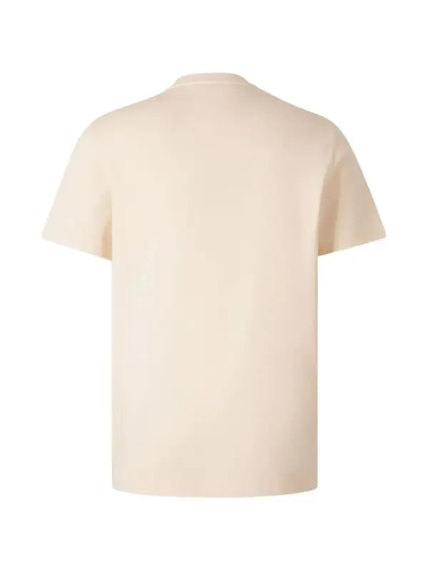 Moncler Short-sleeved Crewneck T-shirt