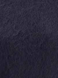 Max Mara Umile Long-sleeved Knitted Jumper - Navy Blue