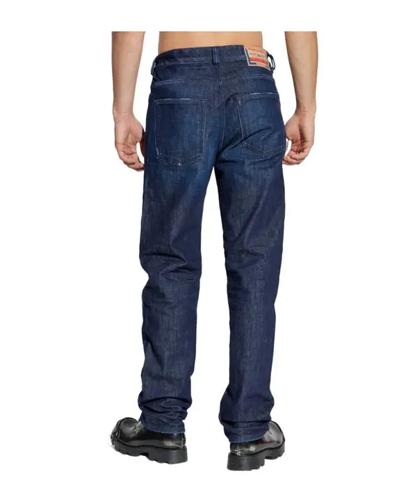 DIESEL® 1988 D-ark 09m69 Regular Jeans