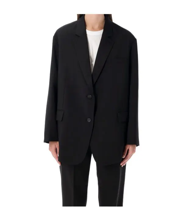 THE FRANKIE SHOP Bea Blazer