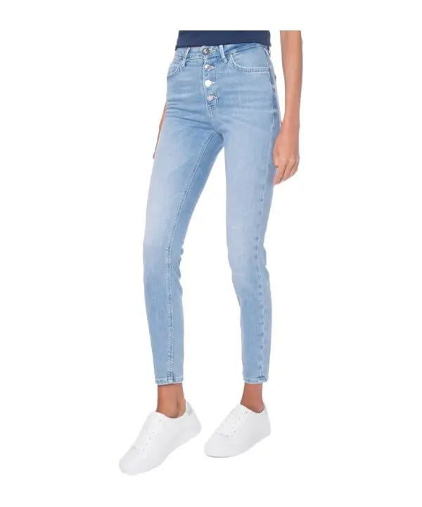 Guess Belt Loop Jeans