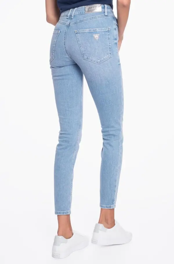 Guess Belt Loop Jeans
