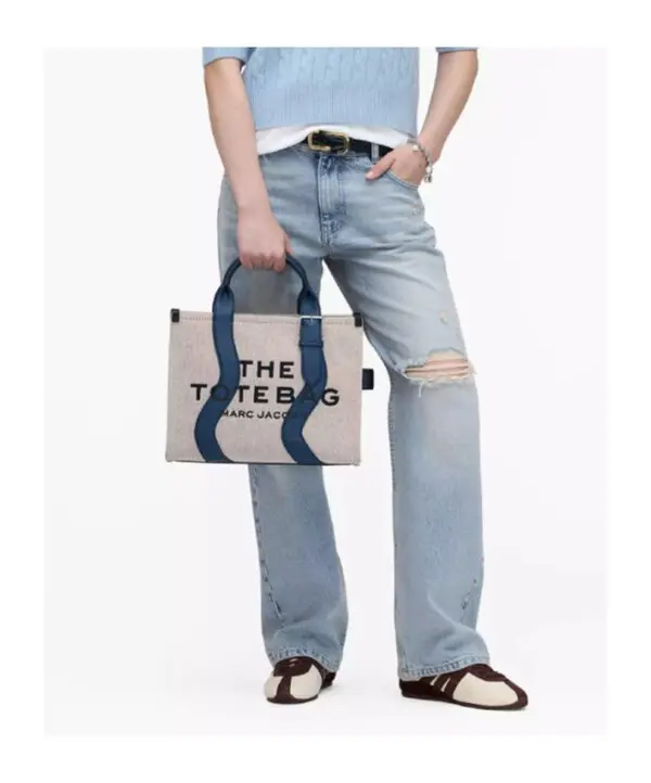 Marc Jacobs The Tote Medium Tote Bag
