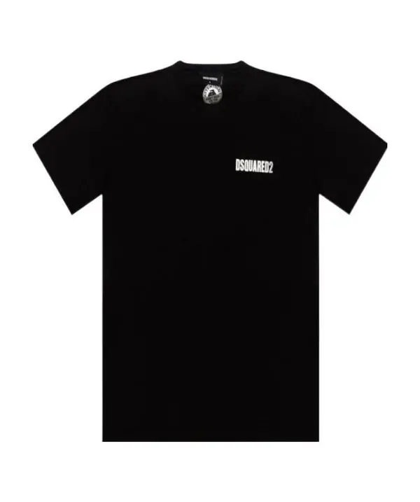 Dsquared2 Logo-print T-shirt