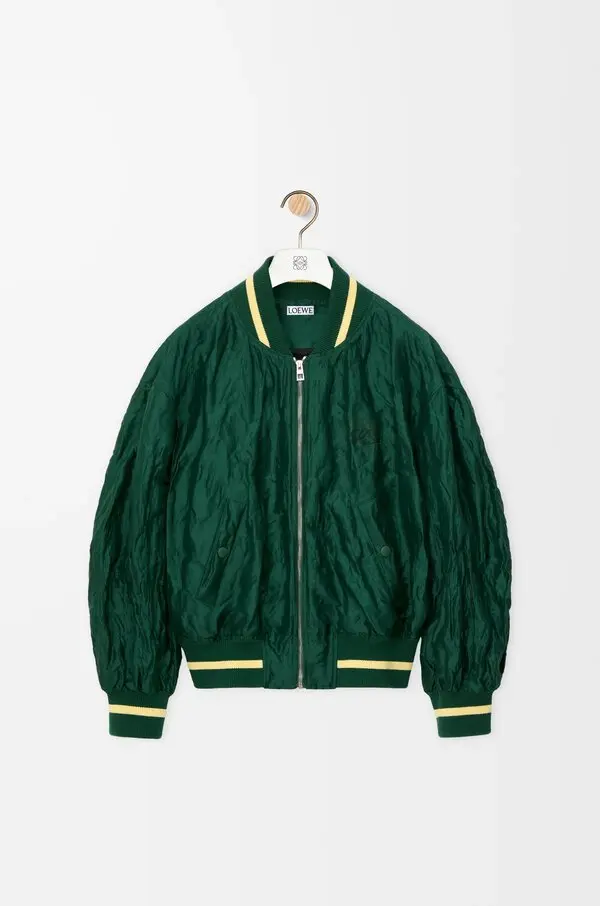 Loewe Bomber Jacket
