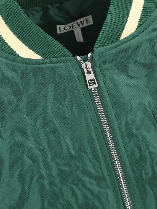 Loewe Bomber Jacket