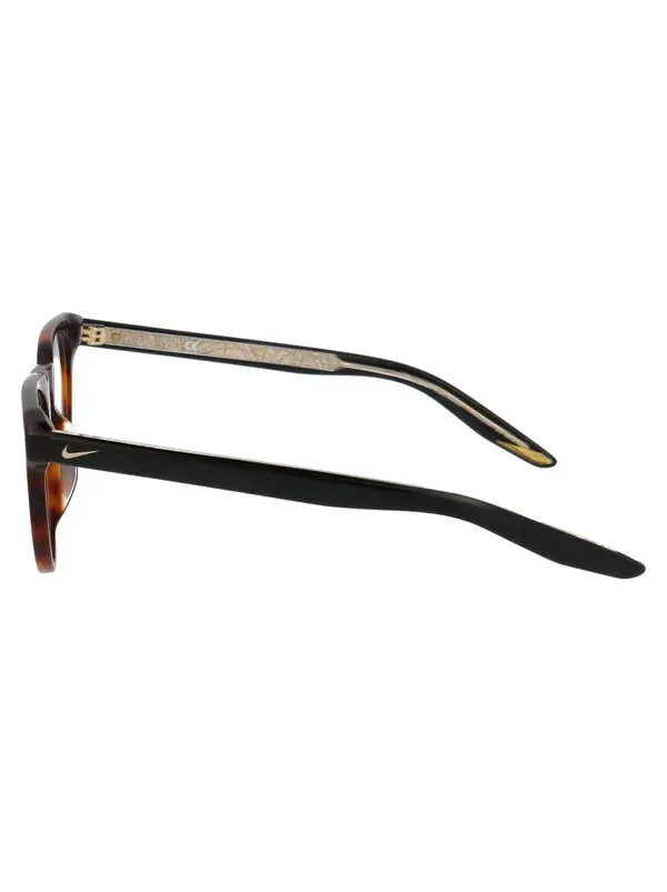 Nike Eyeglasses With Logo Detail