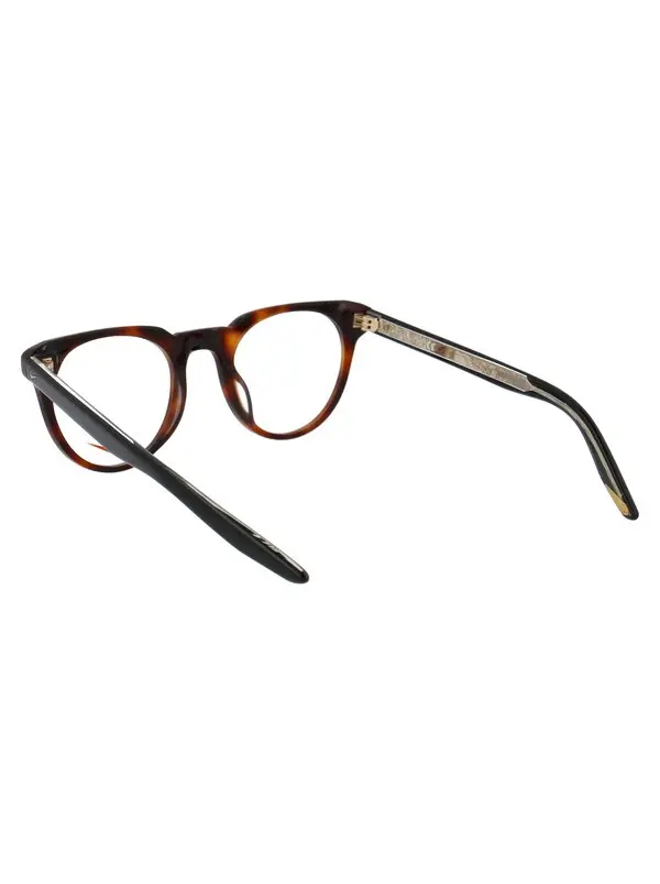 Nike Eyeglasses With Logo Detail