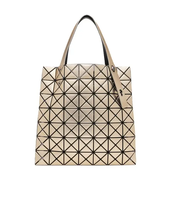 Issey Miyake Platinum Tote Bag - Nude