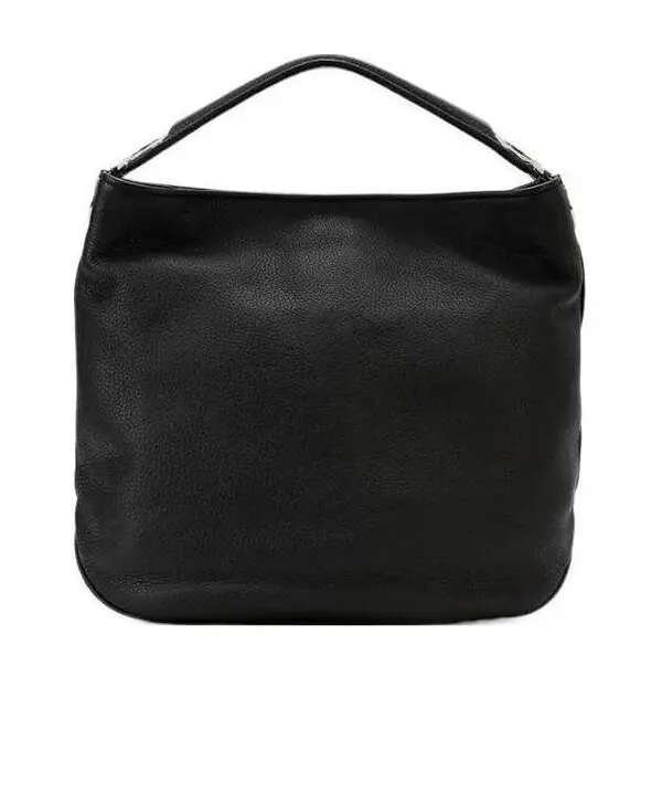 FERRAGAMO Logo Handbag