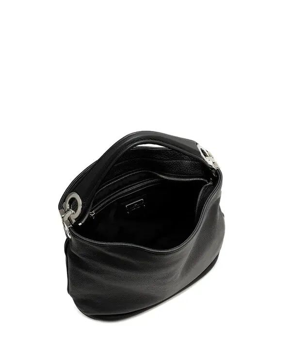 FERRAGAMO Logo Handbag