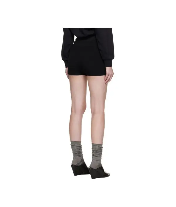 Fear Of God Ribbed Knit Shorts