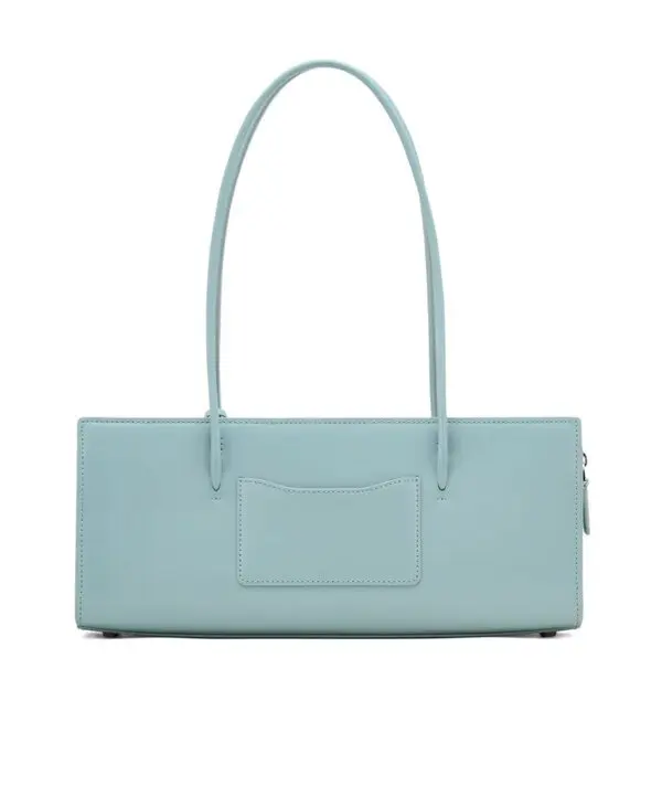 Marc Jacobs The Glam Mirror Satchel Bag