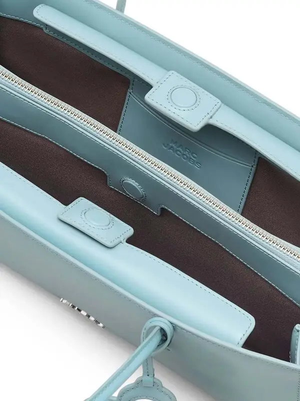 Marc Jacobs The Glam Mirror Satchel Bag