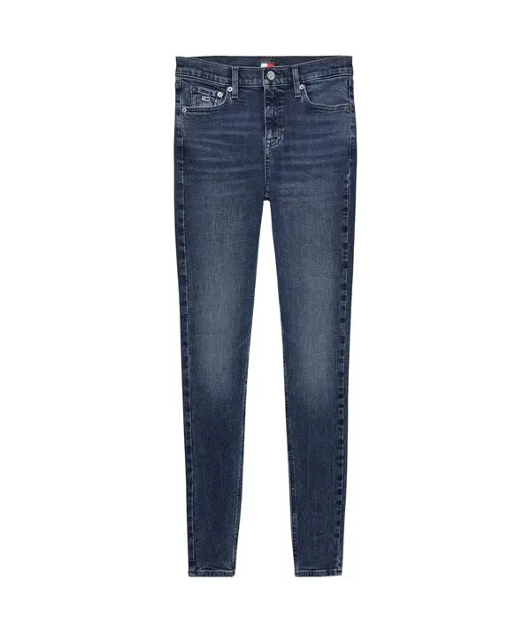 Tommy Hilfiger Belt Loop Jeans