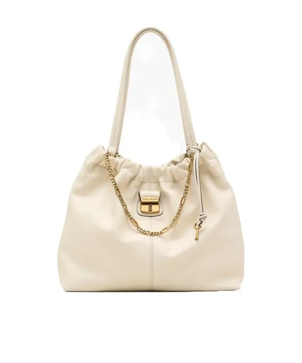 Marc Jacobs Cristina Tote Bag - Ivory