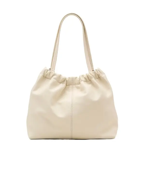 Marc Jacobs Cristina Tote Bag - Ivory